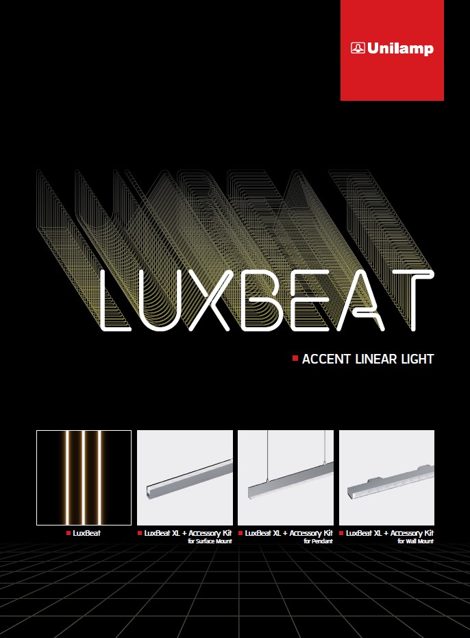 LUXBEAT | Unilamp